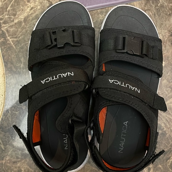 Nautica | Shoes | Sandel | Poshmark